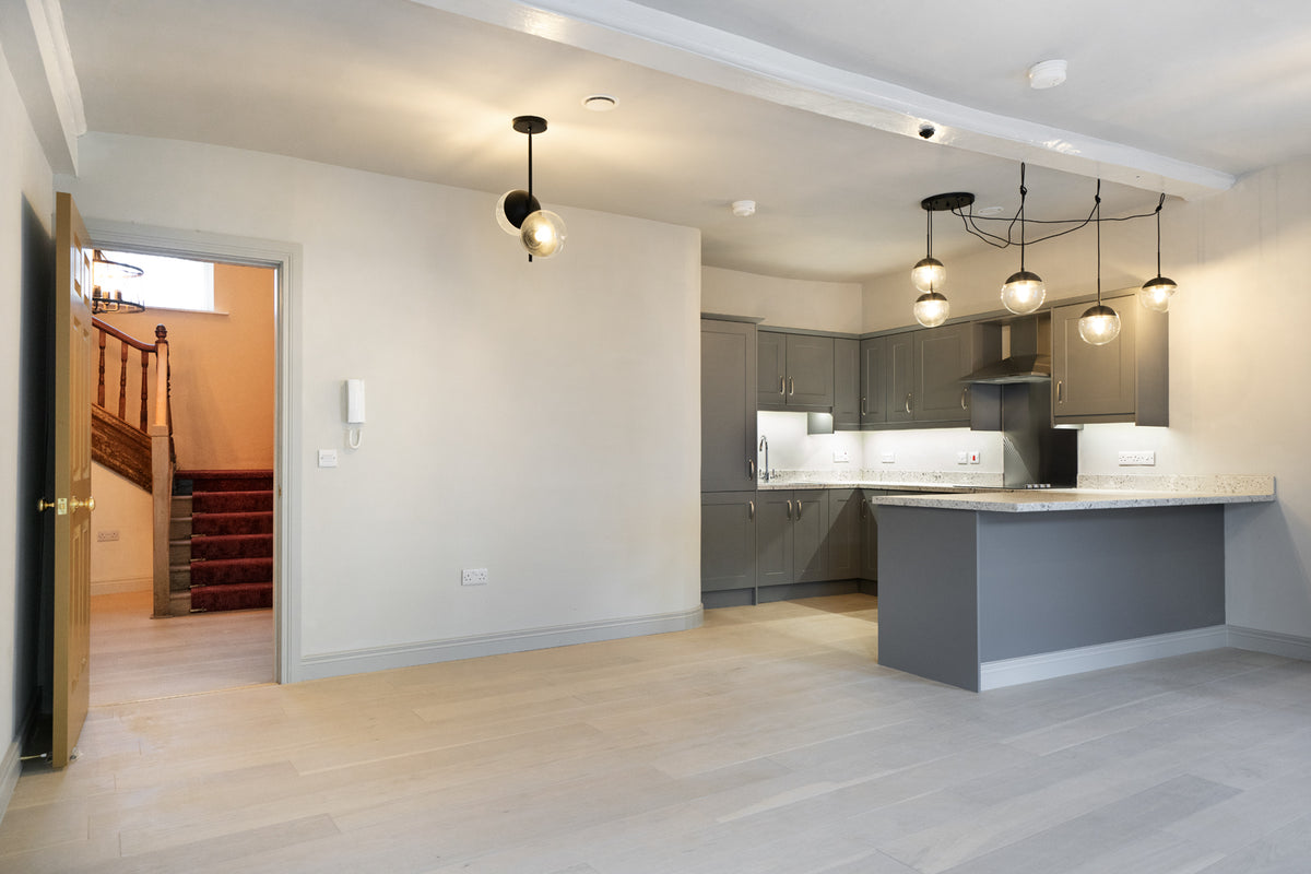The Hunter Building – McMillan Interior Designers NI