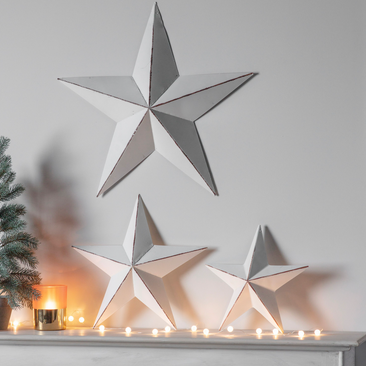 Scandi Style Star – McMillan Interior Designers NI
